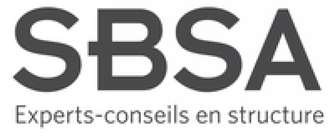 SBSA EXPERTS-CONSEILS EN STRUCTURE - ISM Montréal