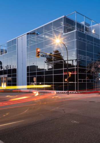 Fast + Epp’s new mass timber four-story home office in Vancouver - ISM ...