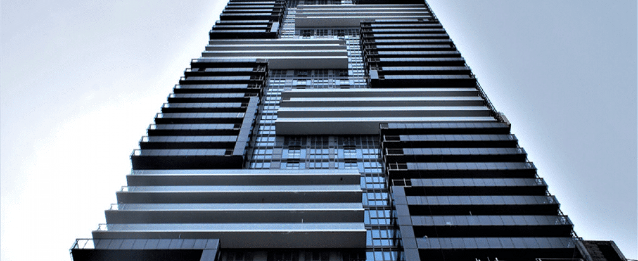 YC Condos: First Use of Viscoelastic Coupling Dampers - ISM Montréal
